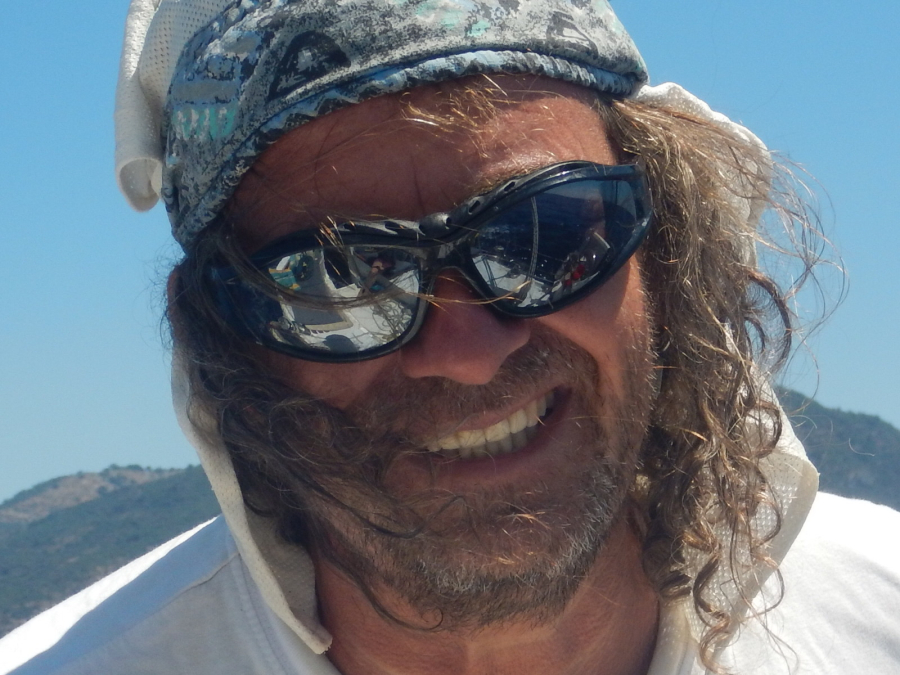 Partnersuche für Seglerinnen und Segler